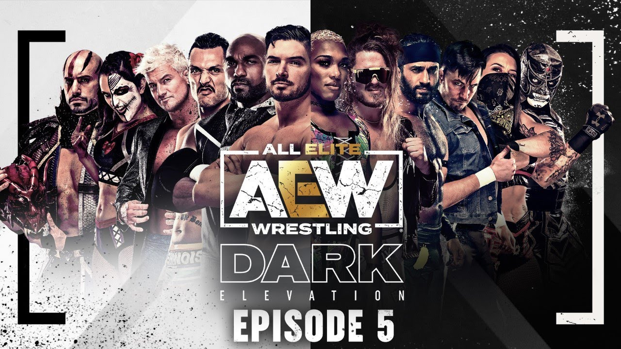 Picture of AEW Dark: Elevation