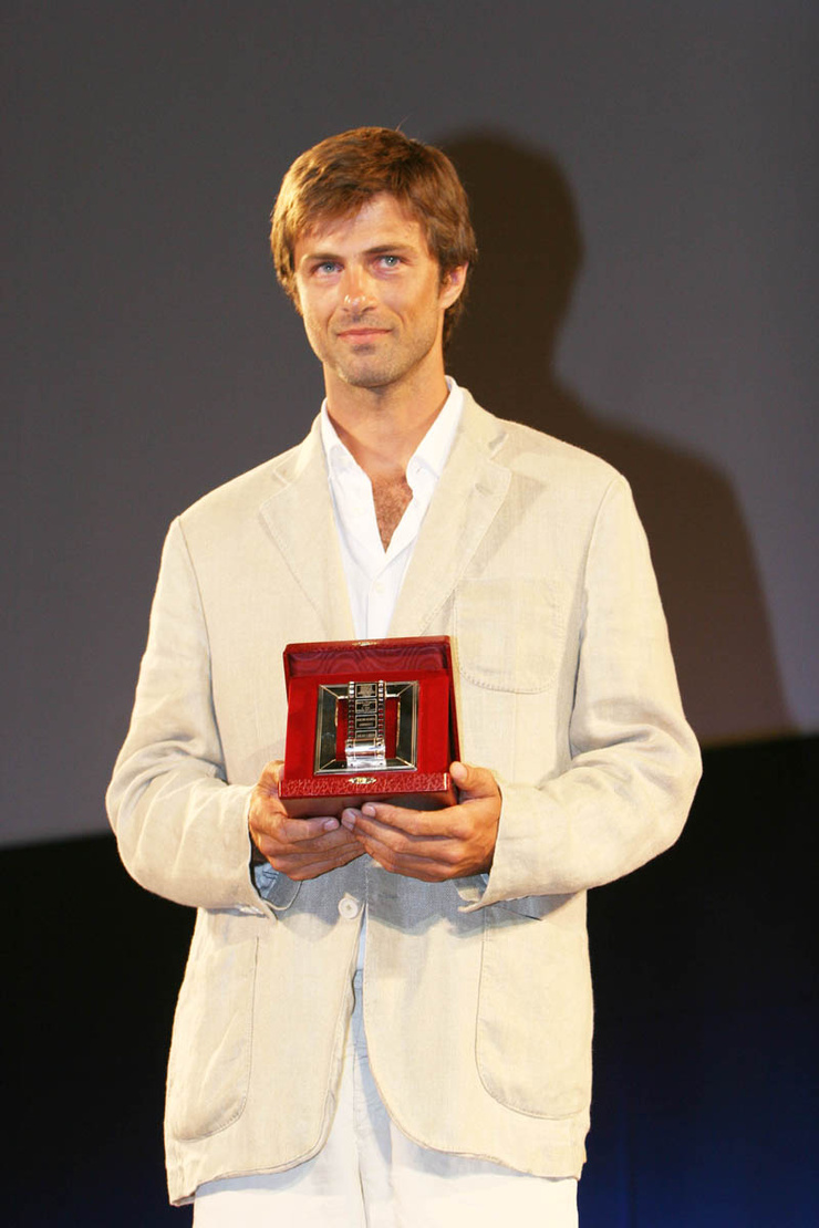 Kim Rossi Stuart image