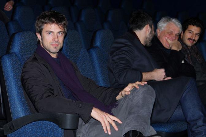 Picture of Kim Rossi Stuart