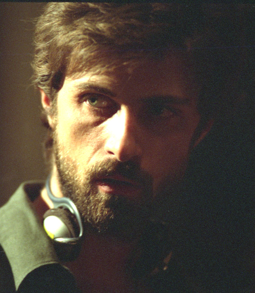 Picture of Kim Rossi Stuart