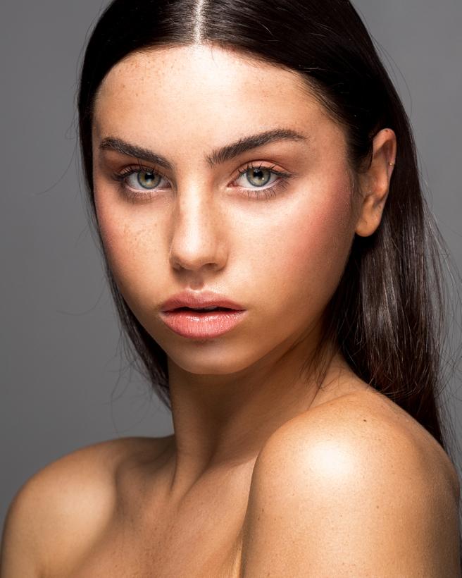 Image of Luci Levant