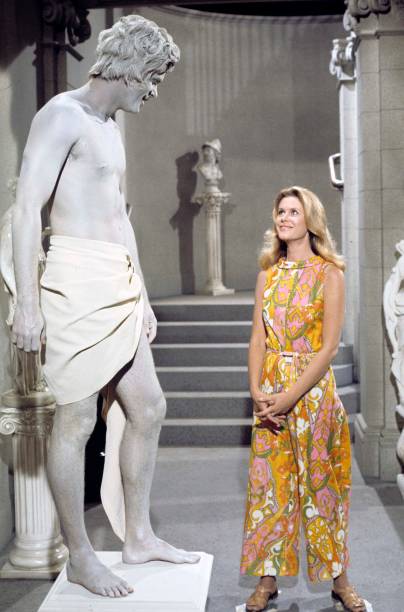 Picture of Elizabeth Montgomery