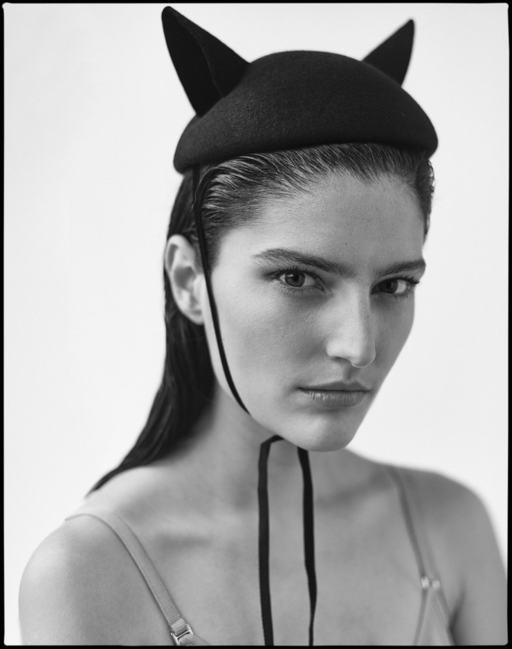 Picture of Carmen María