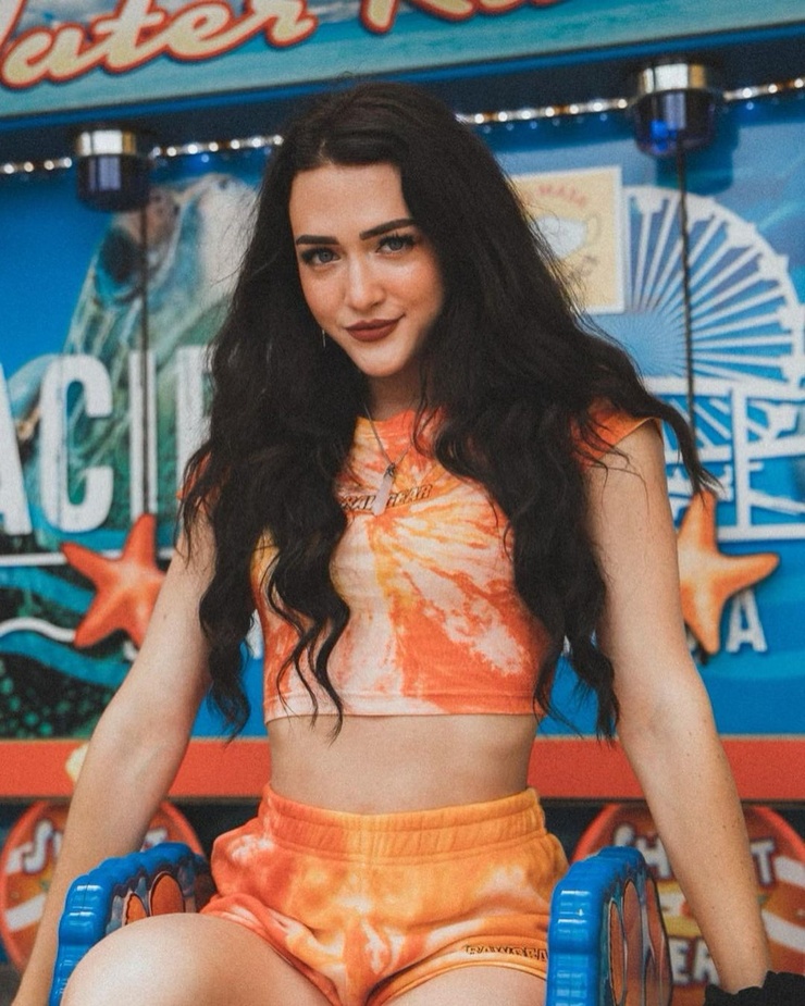 Picture of Evgeniya Lvovna