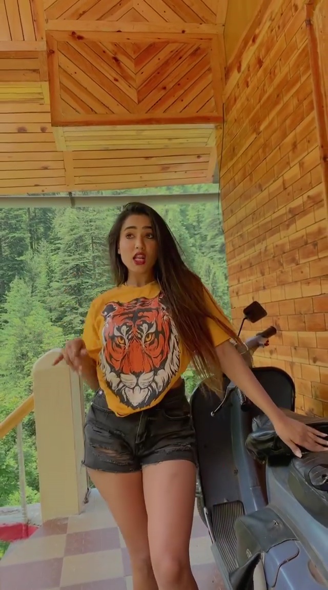 Picture of Garima Chaurasia