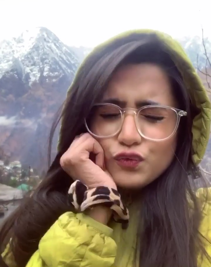 Picture of Garima Chaurasia