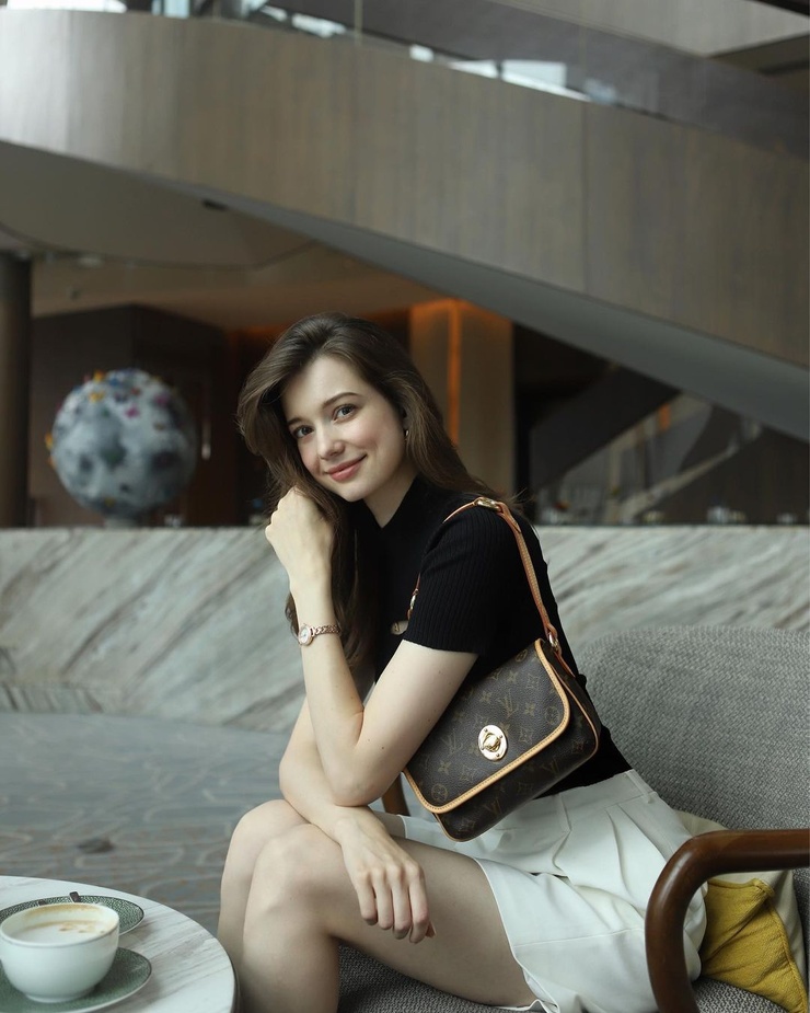 Picture of Anastasia Cebulska