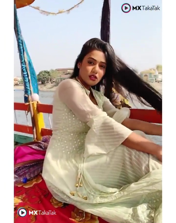 Garima Chaurasia picture