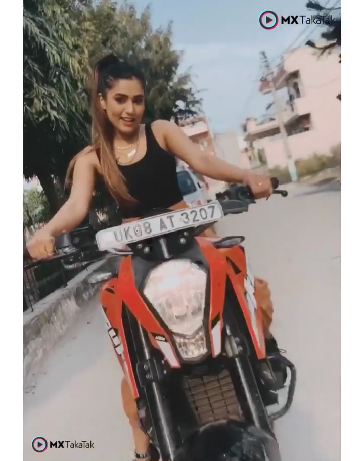 Picture of Garima Chaurasia