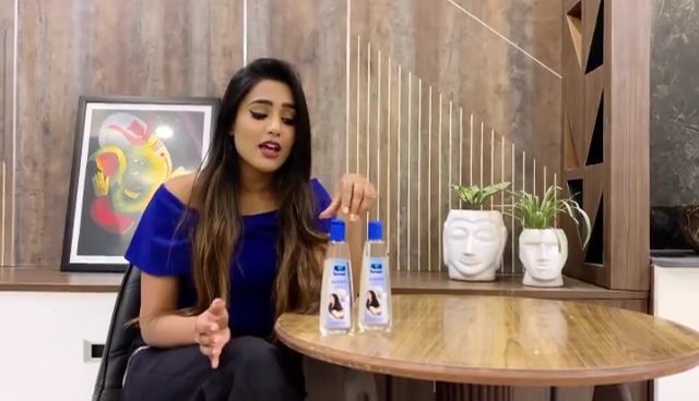 Garima Chaurasia picture