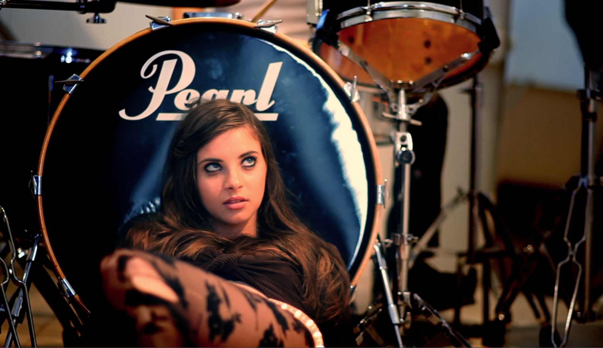 Sarah Rose Butler band