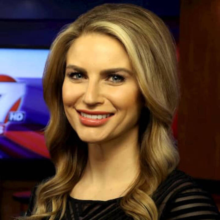 Picture of Ashley Strohmier