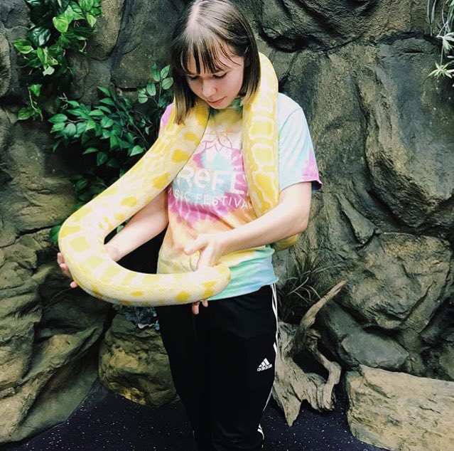 Picture of Whitney Scott Mathers
