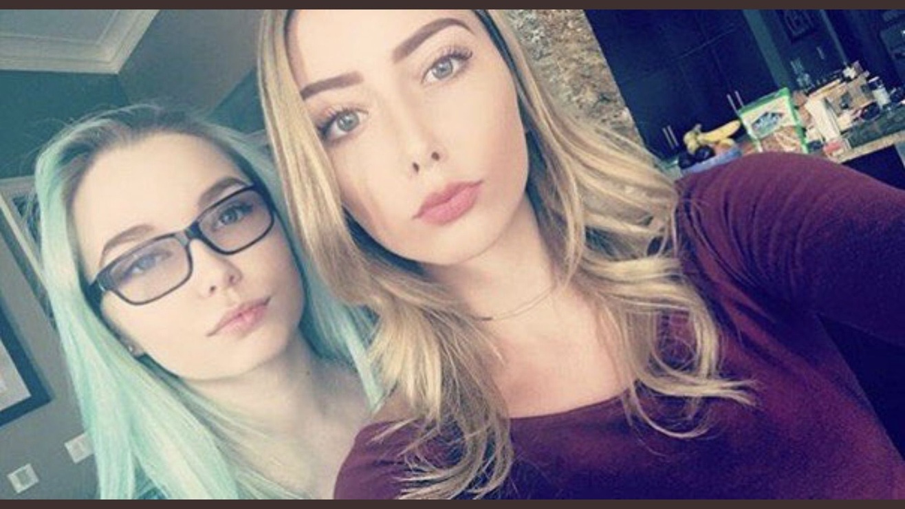 Picture of Whitney Scott Mathers