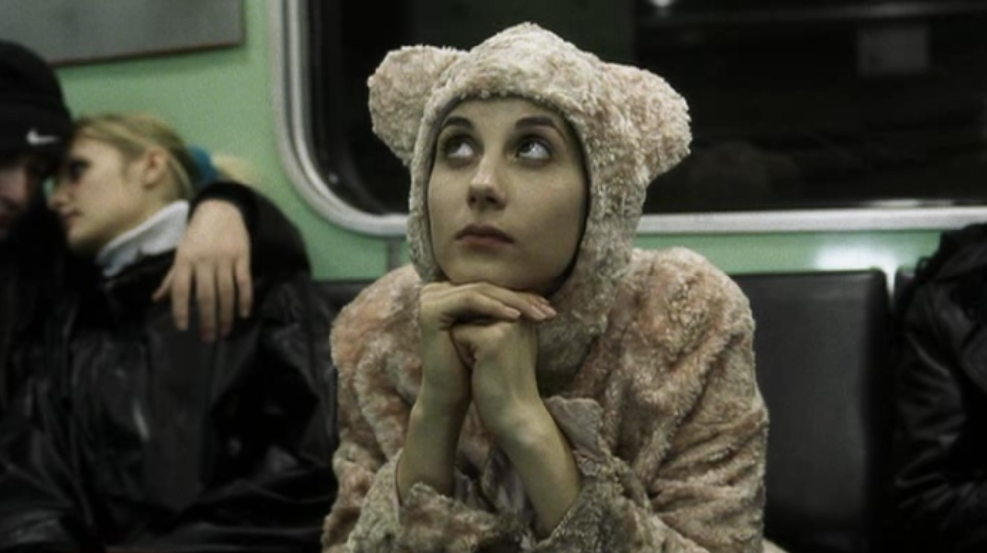 Picture of Eszter Balla