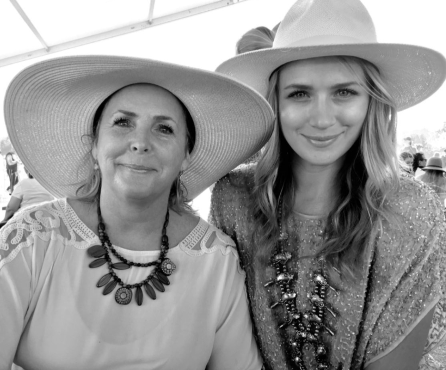 Picture of Shantel VanSanten