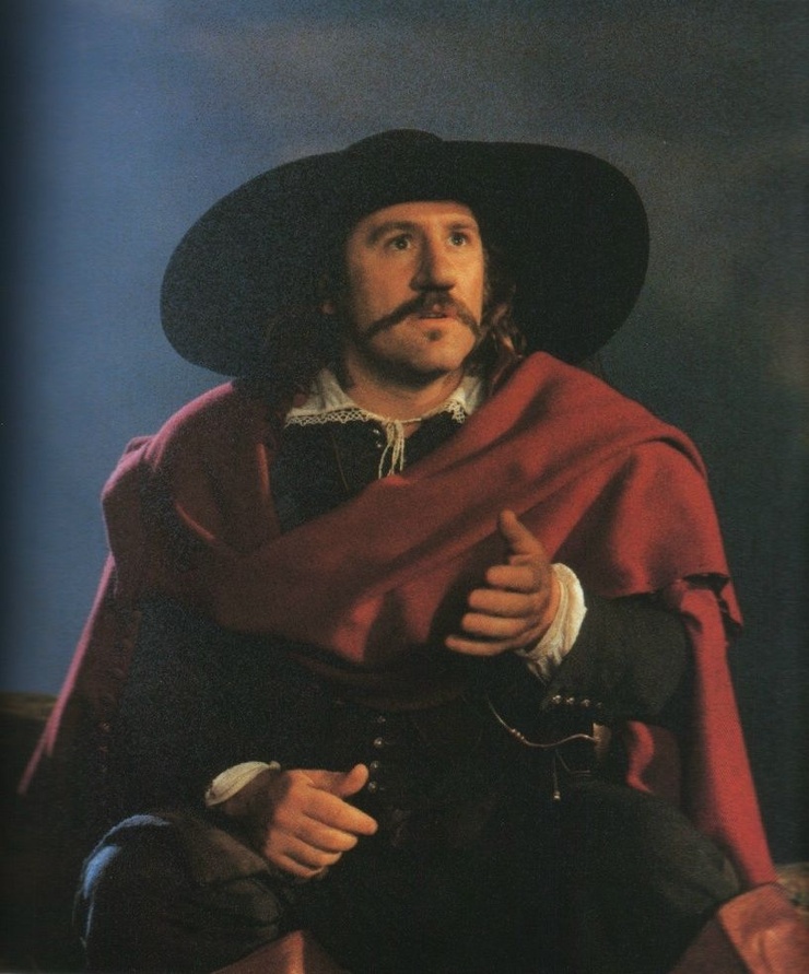 Picture of Cyrano de Bergerac (Character)