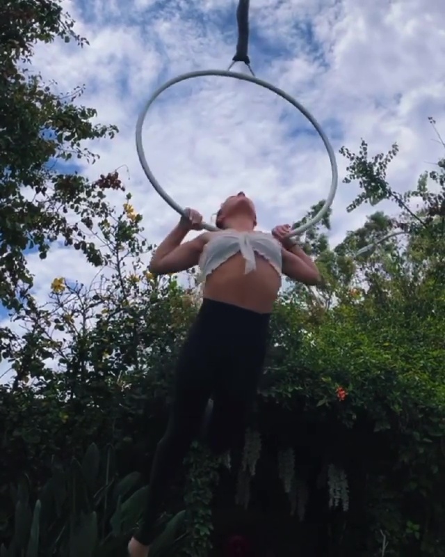 Picture of Sofie Dossi