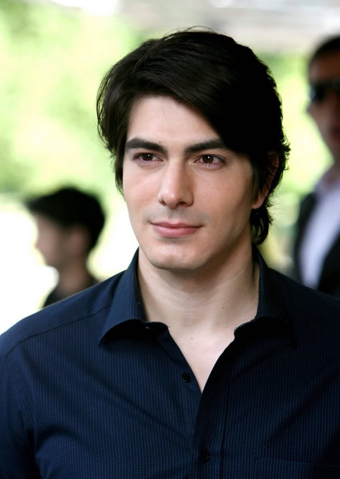 Brandon Routh image