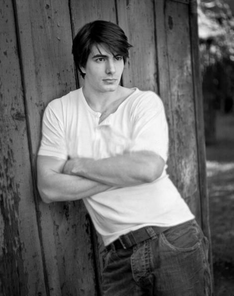Picture of Brandon Routh