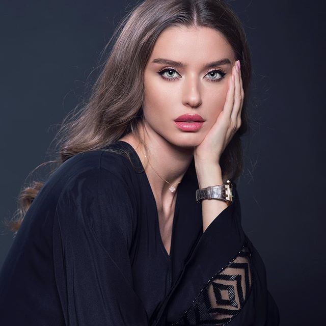 Picture of Rene Borisova