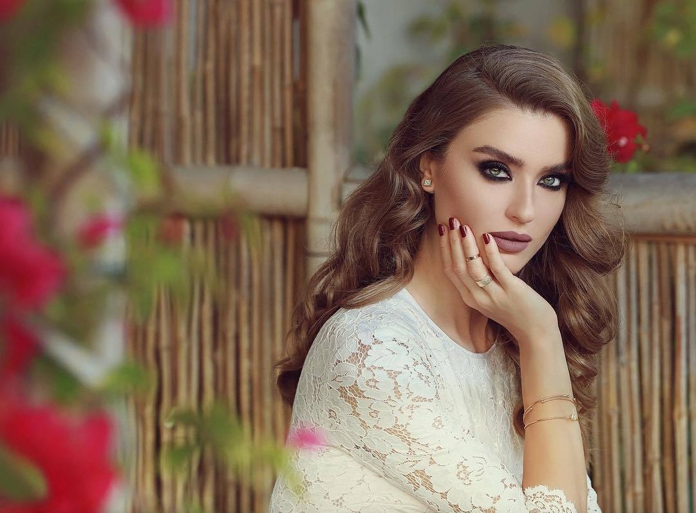 Image of Rene Borisova