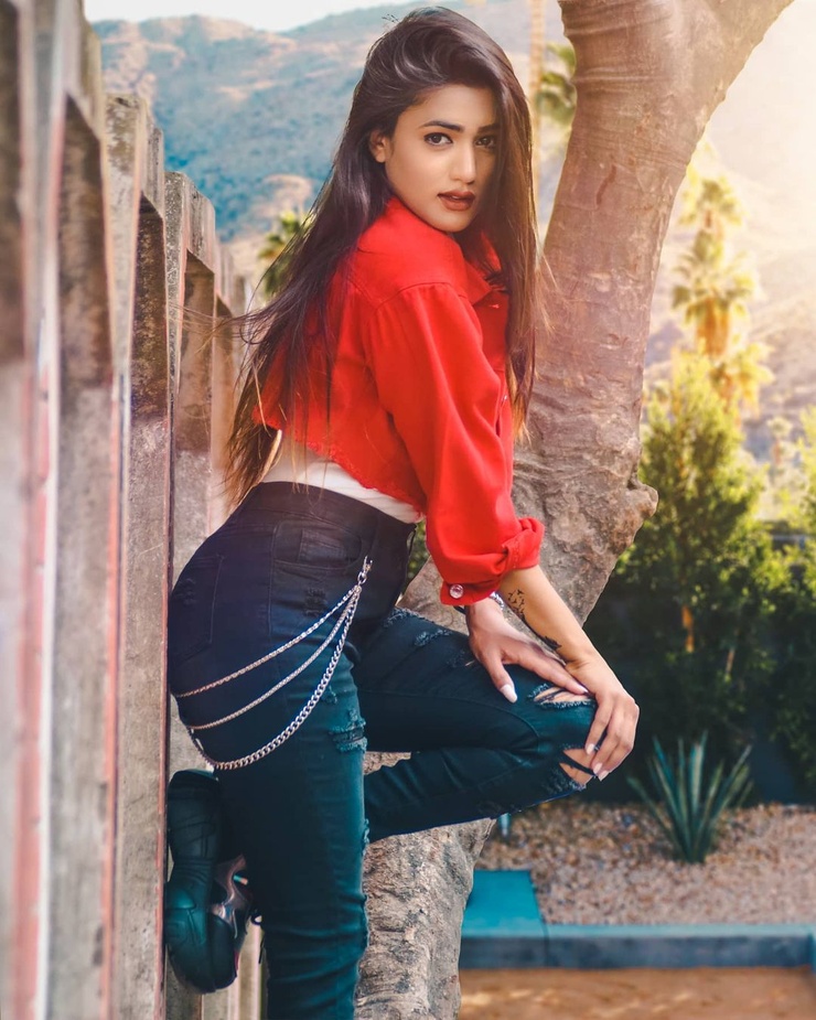 Picture of Garima Chaurasia