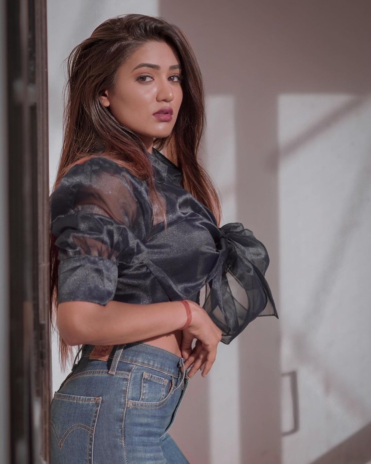 Picture of Garima Chaurasia