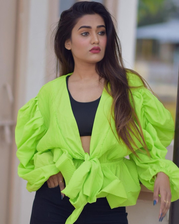 Picture of Garima Chaurasia