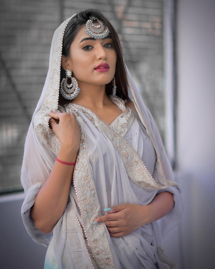 Picture of Garima Chaurasia