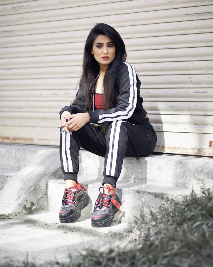 Picture of Garima Chaurasia