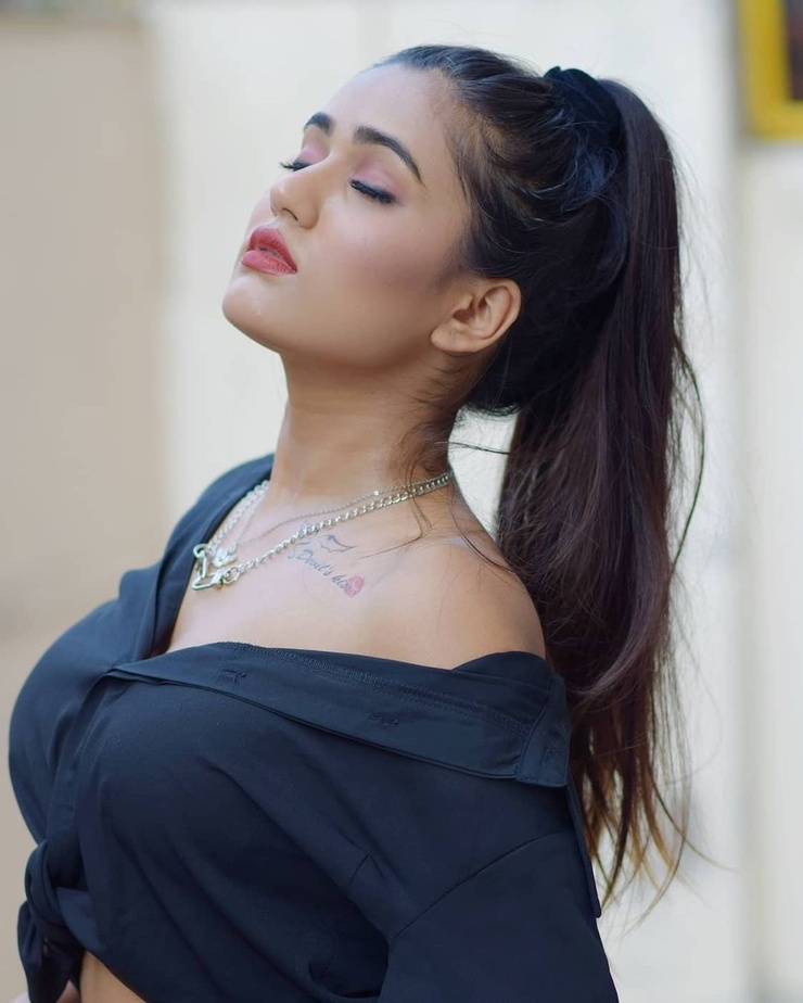 Picture of Garima Chaurasia