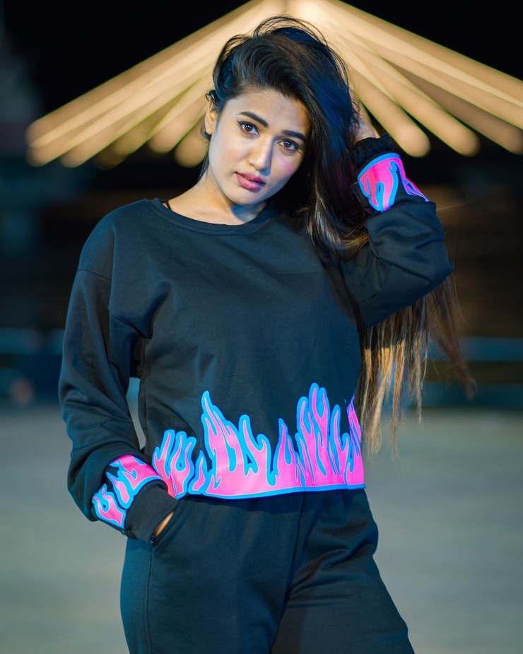 Picture of Garima Chaurasia