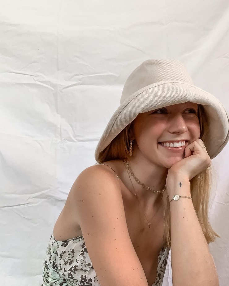 Picture of Brigette Roberts