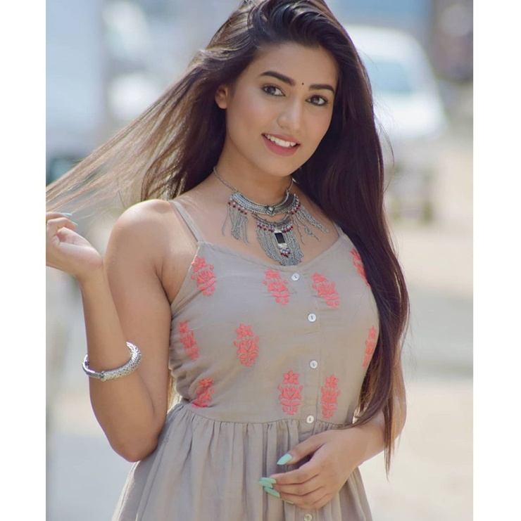 Garima Chaurasia picture