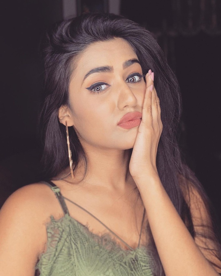 Picture of Garima Chaurasia
