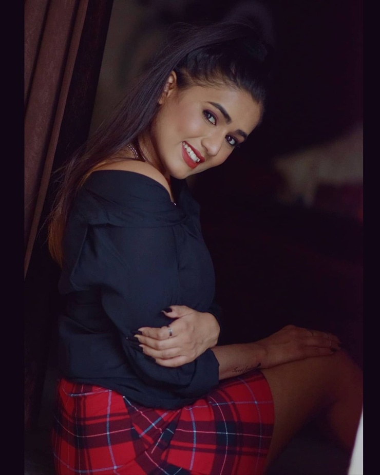 Picture of Garima Chaurasia