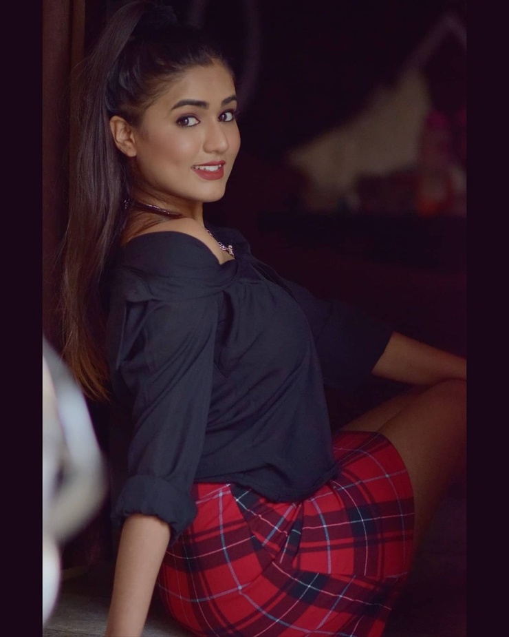 Picture of Garima Chaurasia