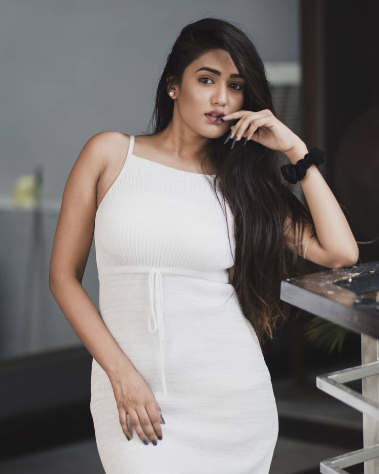 Picture of Garima Chaurasia