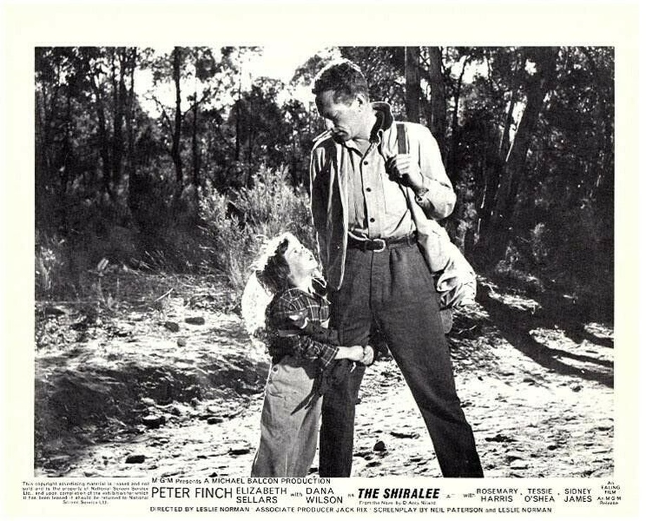 Picture of The Shiralee