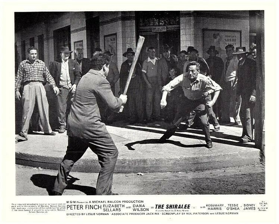 The Shiralee picture