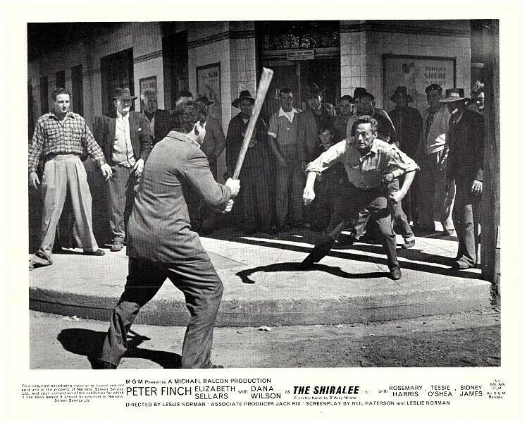 The Shiralee picture