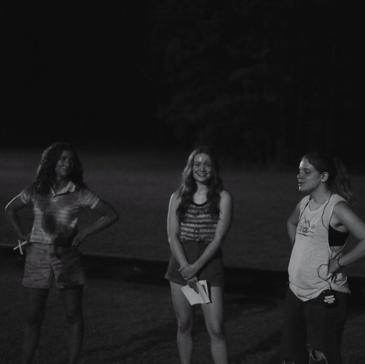 Picture of Emily Rudd