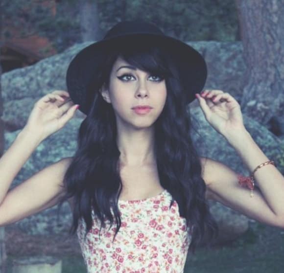 Picture of June Nicole Lapine