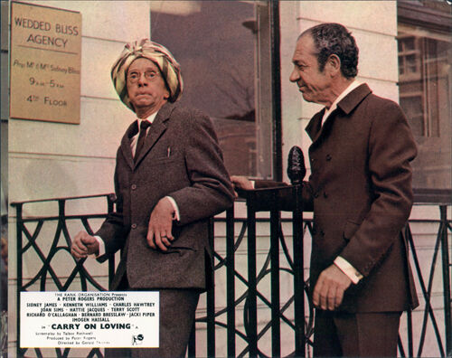 Picture of Carry on Loving