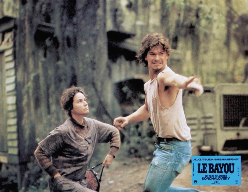 Picture of Shy People (1987)