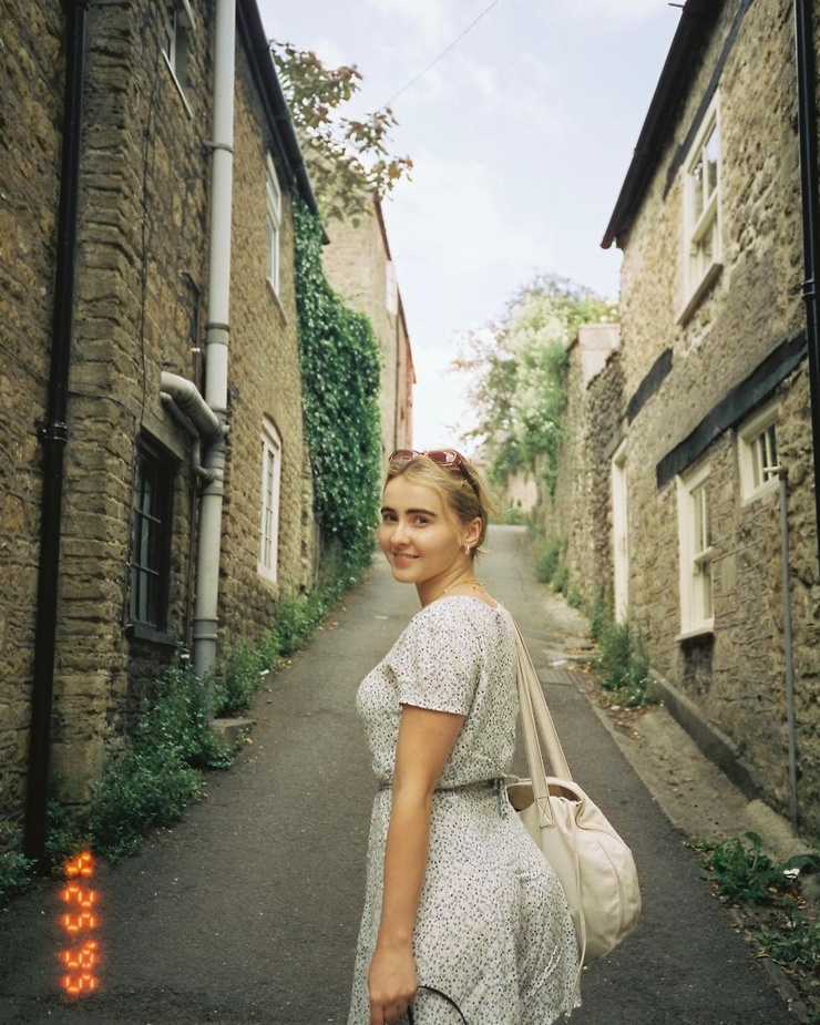 Sarah Carpenter picture