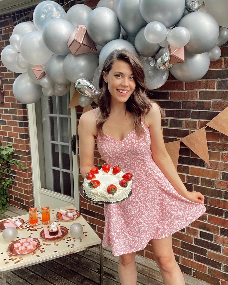 Picture of Morgan Hoffman