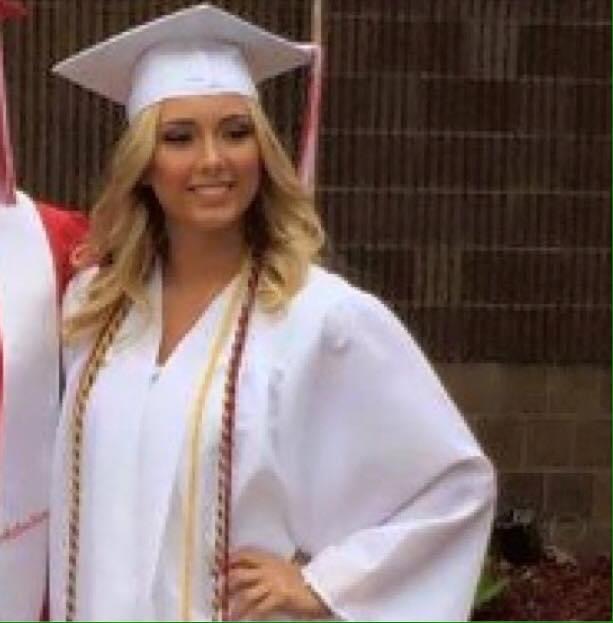 Picture of Hailie Jade