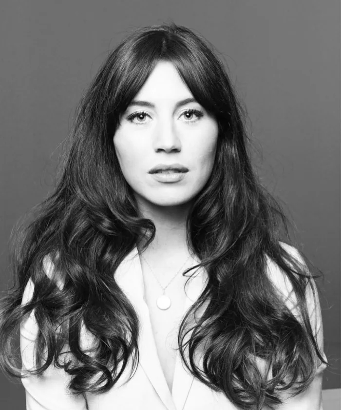 Picture of Gwen Pol